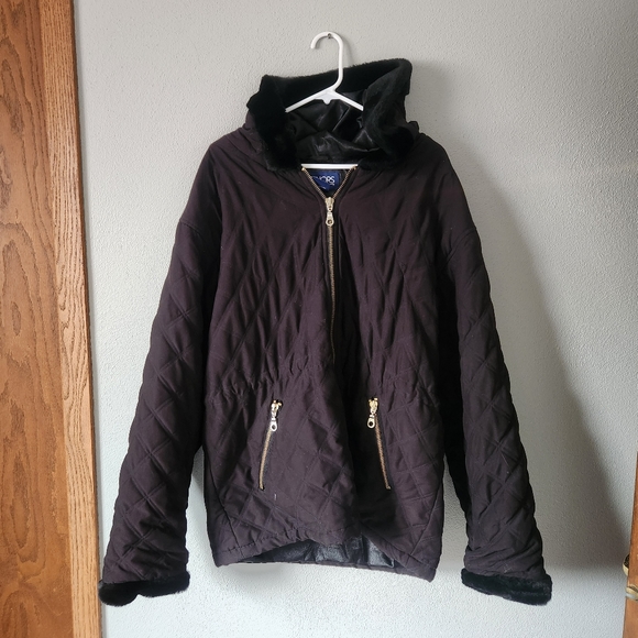 Honors | Jackets & Coats | Honors Winter Coat | Poshmark